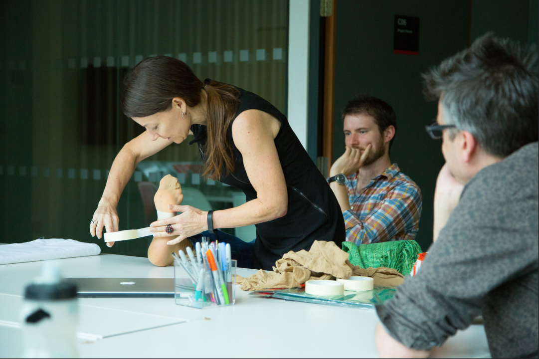 Making Mobilities | CEMORE