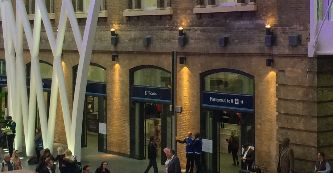 Mobilities Intersections Preview | CEMORE