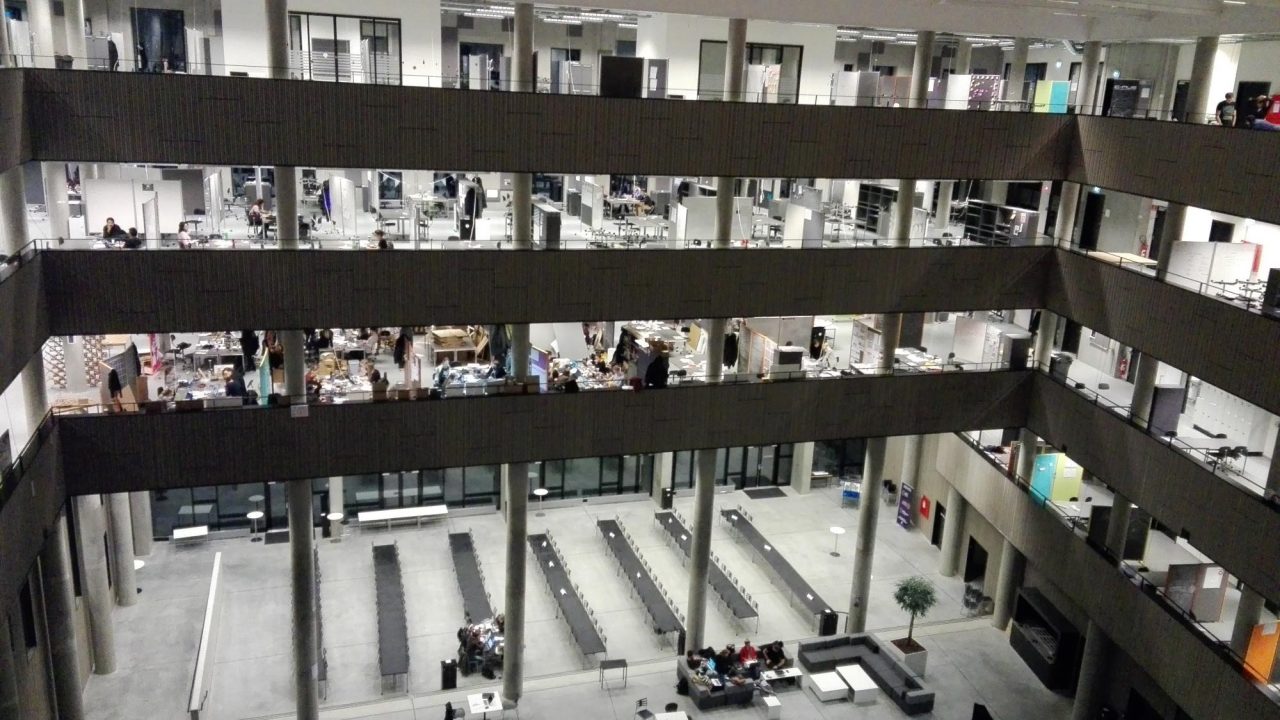 Mobilities design – discussing Ole Jensen’s paper | CEMORE