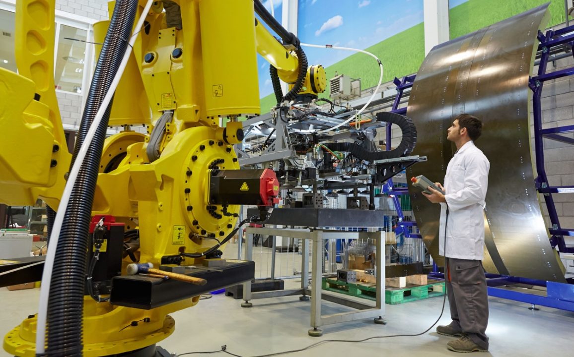 Automation, Labour and Future Mobilities | CEMORE