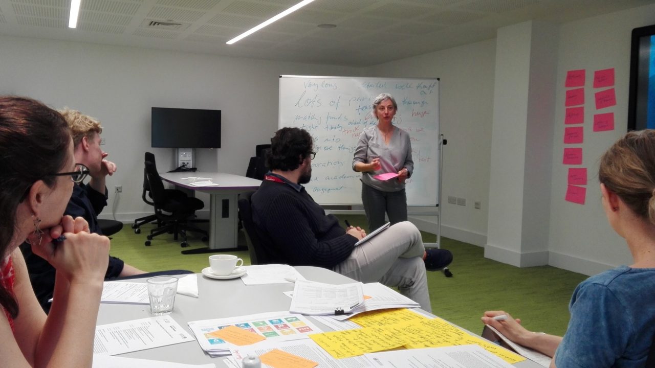 7 tips to improve your grant writing | CEMORE