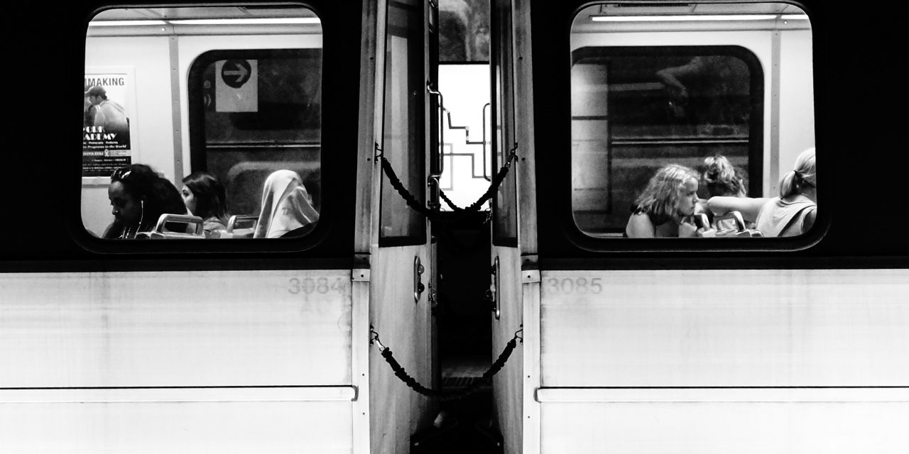 Celebrating 12 years of Mobilities Journal: 3 Top Downloaded Articles ...