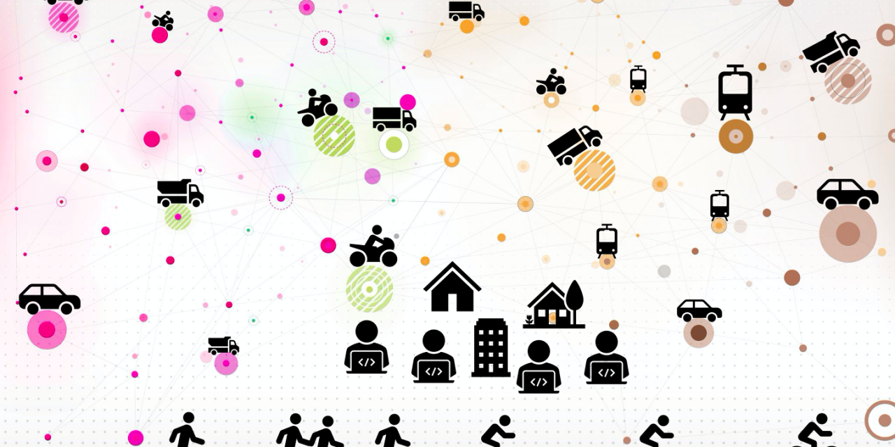 Covid-19: Other mobilities are (im)possible | CEMORE