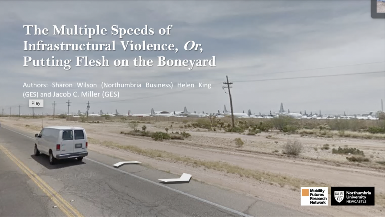 Summer Seminar with Dr Sharon Wilson: Putting Flesh on the Boneyard | CEMORE