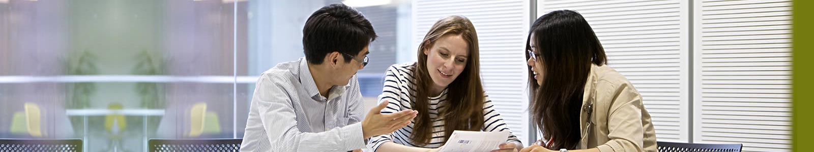 Accounting and Finance BSc Hons (N400) - Lancaster University
