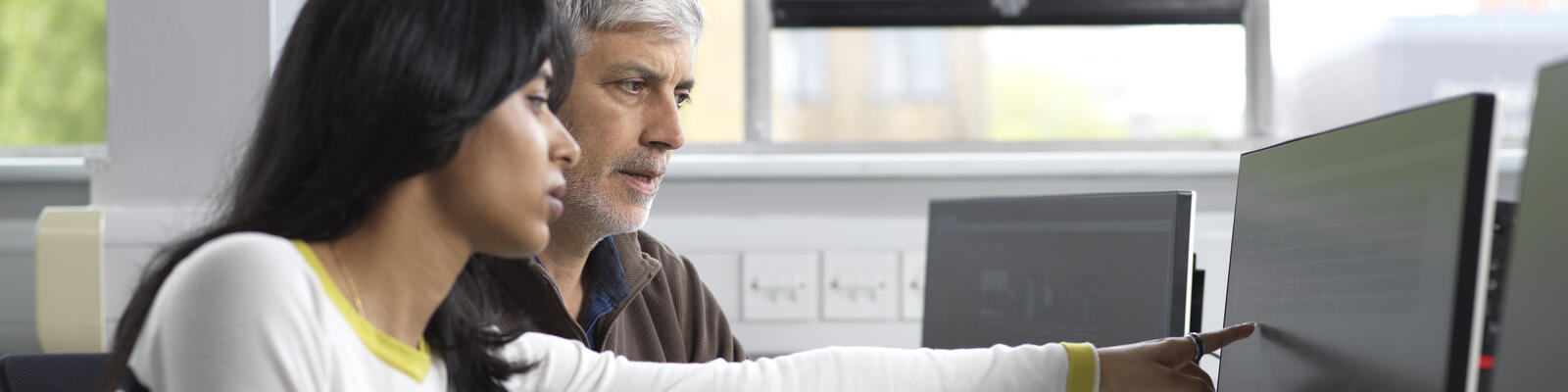 Computer Science and Mathematics BSc Hons (GG14) - Lancaster University