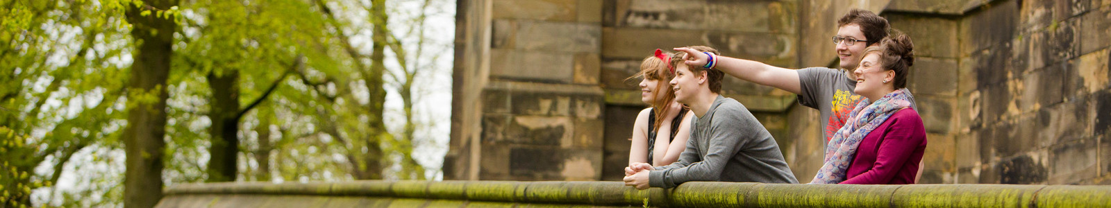 History BA Hons (V100) - Lancaster University