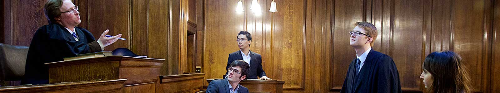 Law LLB Hons (M100) - Lancaster University