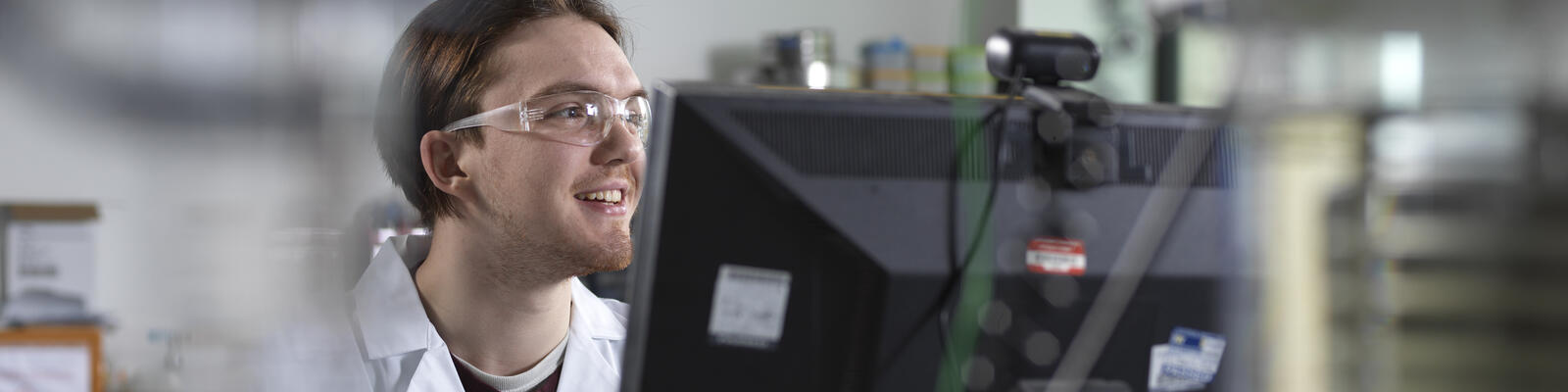 Nuclear Engineering BEng Hons (H820) - Lancaster University