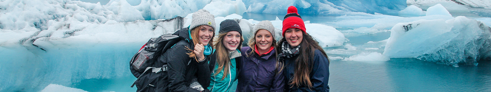 Physical Geography BSc Hons (F840) - Lancaster University