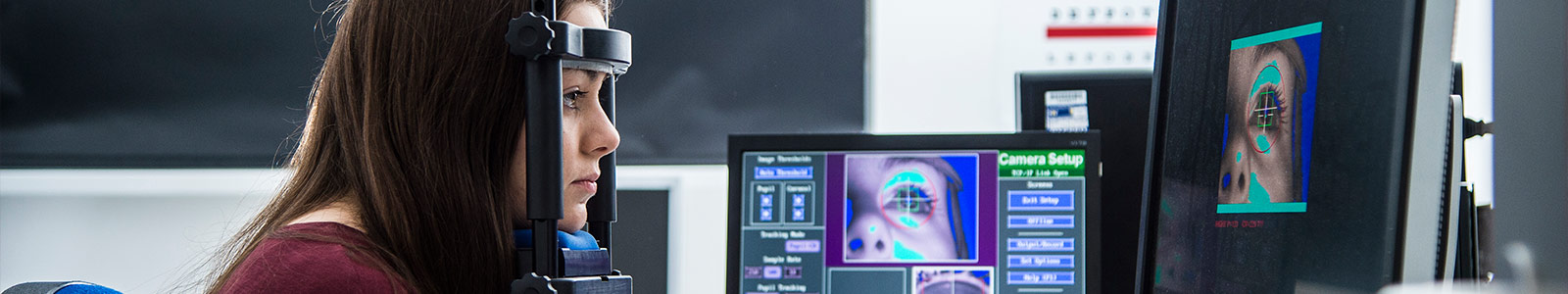 Psychological Research Methods MSc - Lancaster University