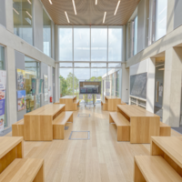 Lancaster University Engineering virtual tour