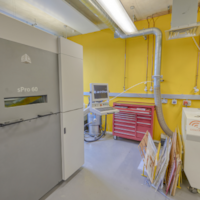 Lancaster University Engineering virtual tour
