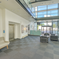 Lancaster Environment Centre virtual tour