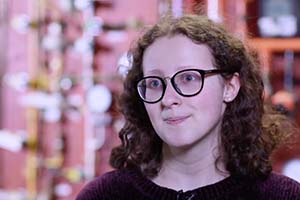 Lancaster University Physics virtual tour