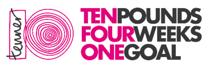 The Tenner Challenge – Wilfred Bates Enterprise