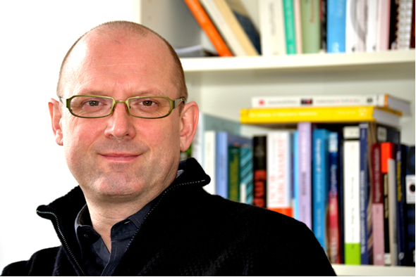 Speakers - Global Conference On Mobility Futures, Lancaster Centre for ...