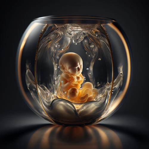 The Museum of Human Reproduction: Complete Ectogenesis 2156 – Festival ...