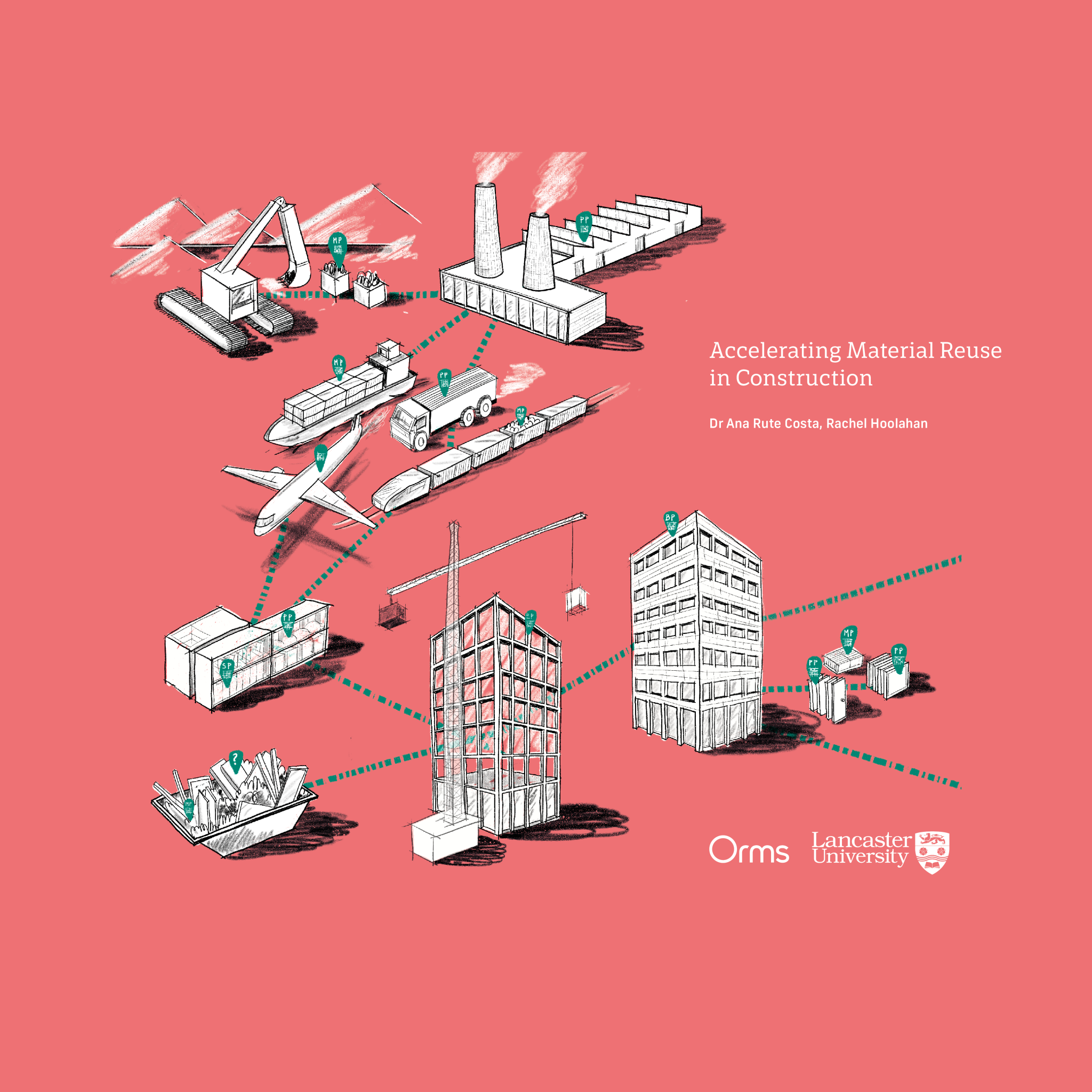 Materials Passports: Accelerating Material Reuse in Construction ...