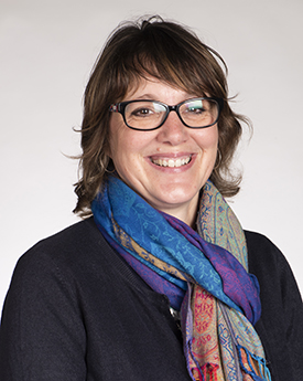 People | Lancaster University