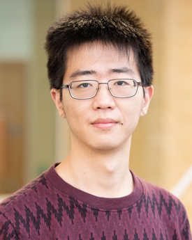 People | Lancaster University