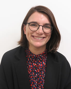 Melanie Wilkes | Lancaster University