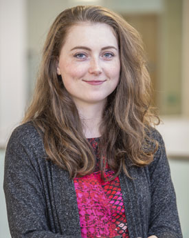 People | Lancaster University