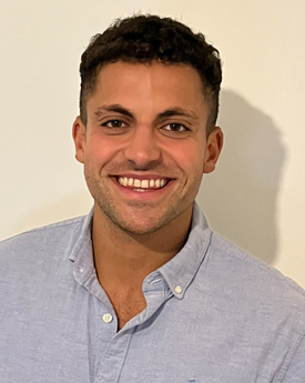 David Peel - Lancaster University