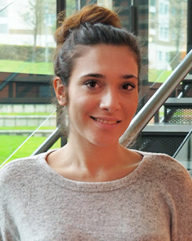 People | Lancaster University