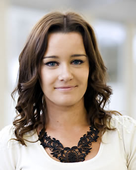 People | Lancaster University