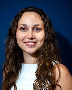 Eszter Molnar | Lancaster University