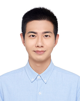 Huiming Sun | Lancaster University