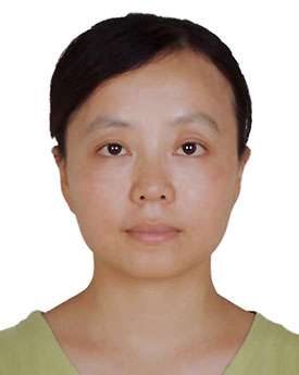 Mei Yang | Lancaster University