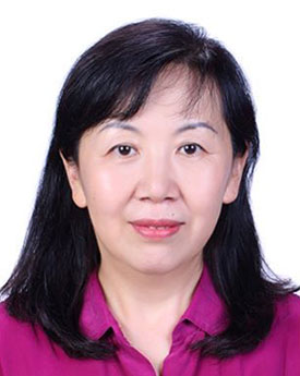 Li Liu - Lancaster University