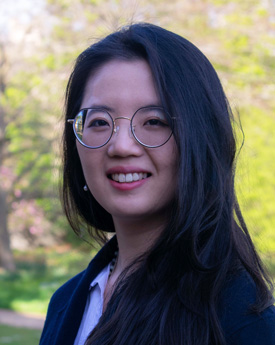 Yunyan Li - Lancaster University