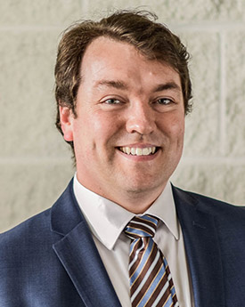 Vincent Reid | Lancaster University