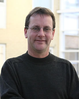 Matthew MacDonald - Lancaster University