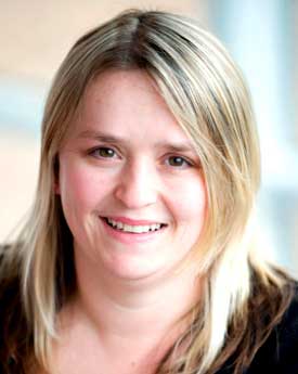 People | Lancaster University