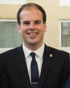 People | Lancaster University