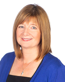 Jennifer Whitfield - Lancaster University