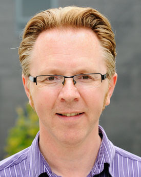 People | Lancaster University