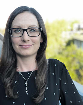 People | Lancaster University