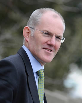 People | Lancaster University