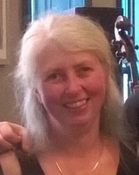 People | Lancaster University