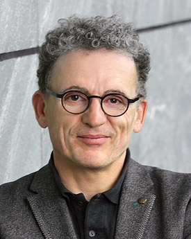 People | Lancaster University