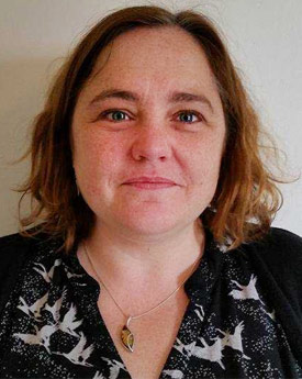 People | Lancaster University