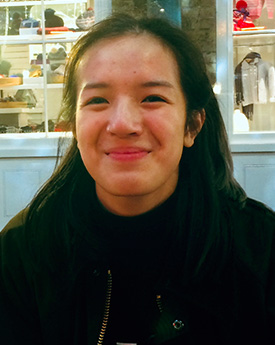 People | Lancaster University