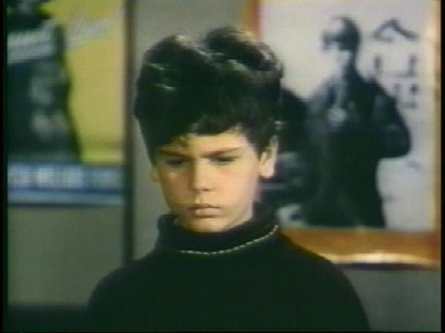 Issue 4: Ridley's Key - The Forgotten Influence of Joseph Losey in ...