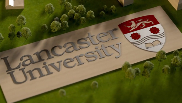 Our Campus | Lancaster University