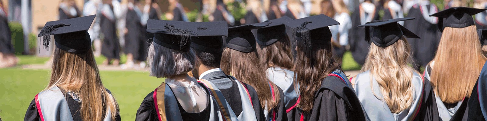 Explore Graduate Schemes | Lancaster University